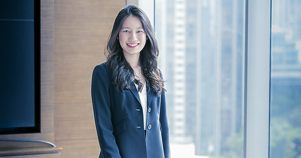 Emma Ng | Senior Associate at Karas So LLP
