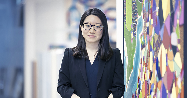 Jenna Yuen | Senior Associate at Karas So LLP