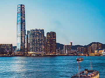 Nicholas Lin | Associate at Karas So LLP