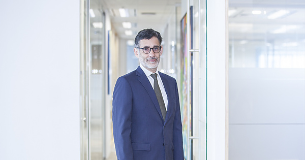 Ben Ridgeon | Special Counsel at Karas So LLP