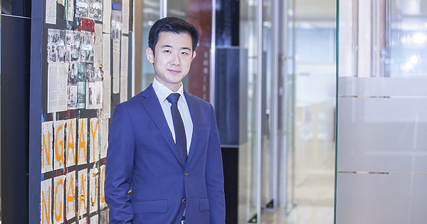 Tim Chu | Senior Associate at Karas So LLP