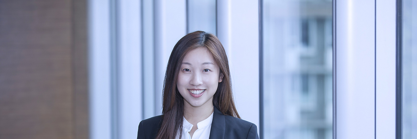 Queenie Fung | Associate at Karas So LLP