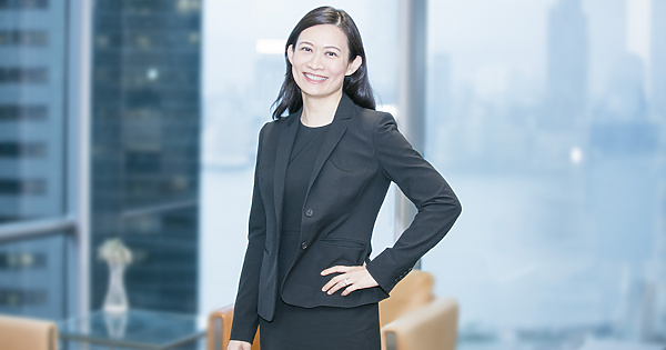Elly Tso | Special Counsel at Karas So LLP