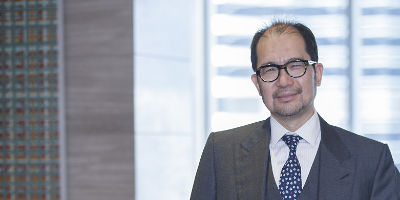 Jonathan Mok recognised as Leading Family & Divorce Lawyer in Doyles