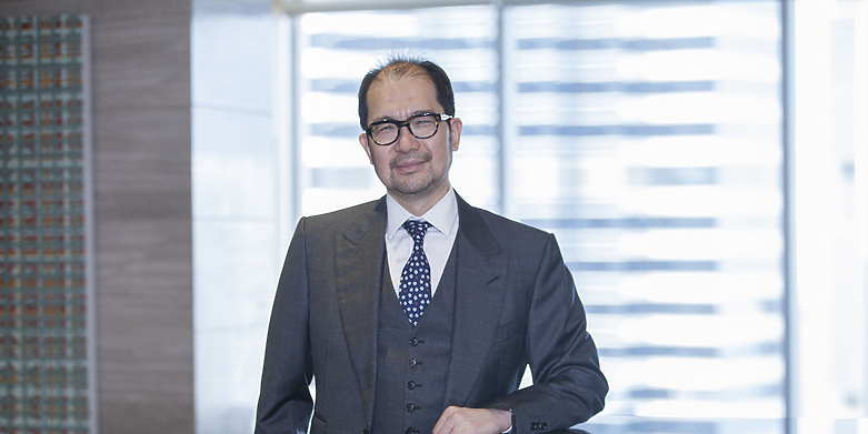 Jonathan Mok retains top ranking in Chambers for family law