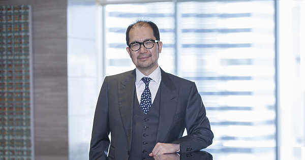 莫子应 | 合伙人 , 祁卓信苏期殷律师行