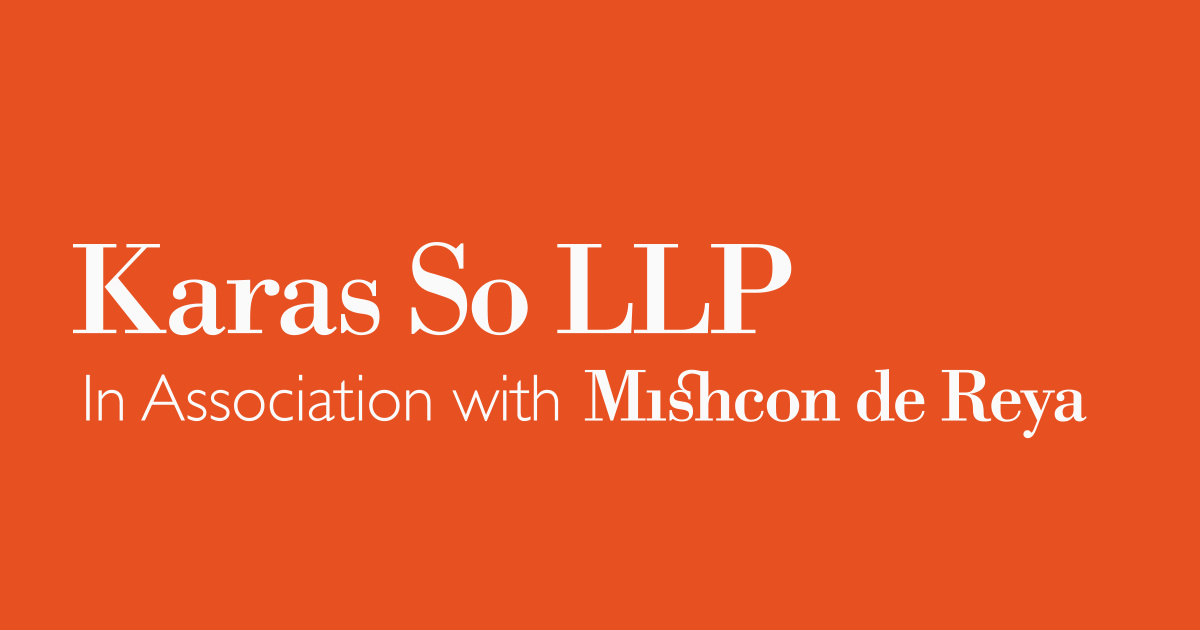 Meet the Team - Karas So LLP