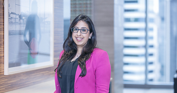 Pooja Shahani | People | Karas So LLP