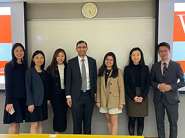 Nicholas Lin | Associate at Karas So LLP