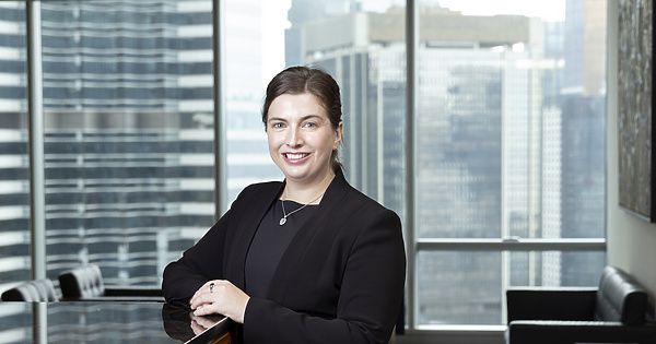 Tara Hamilton | Special Counsel at Karas So LLP